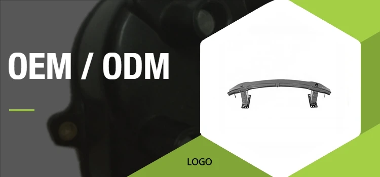 For Bmw 7 Series G11 G12 Front Bumper Bracket Lower Impact Absorber ...