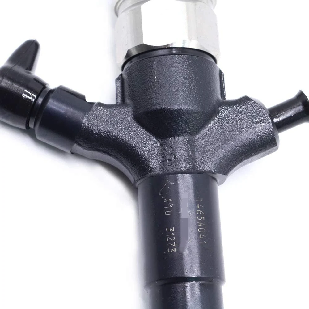 Common Rail Injector 095000-5600 0950005600 1465a041 For Mitsubishi ...