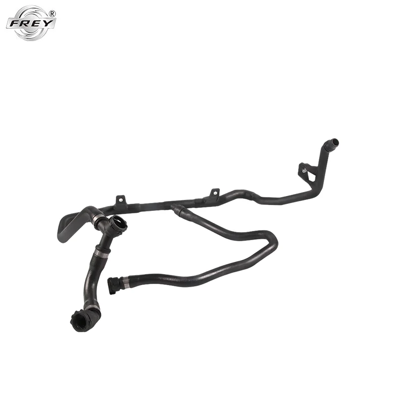 Frey Auto Parts Coolant Hose Water Pipe 17127548221 Hot Selling For Bmw ...