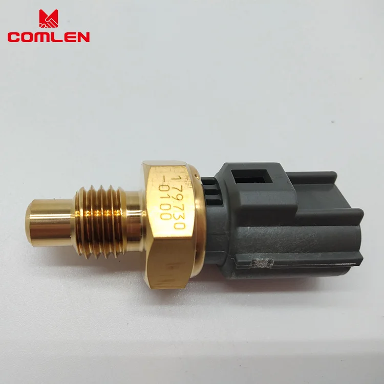 NKR NPR 4JJ1 Fuel Temp Sensor for ISUZU - High Quality