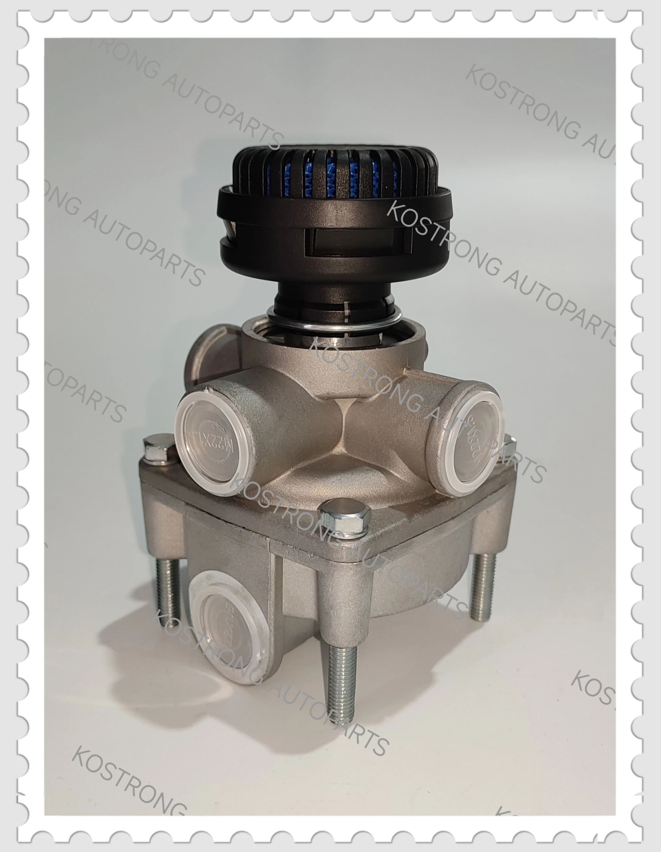 工厂供应Kamaz Maz Zil乌拉尔卡车继动阀100-3518010-10俄罗斯卡车制动系统| Alibaba.com