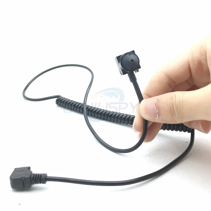 15*15mm Mini Camera Otg 1080p Otg Android Phone Hidden Pinhole Usb ...