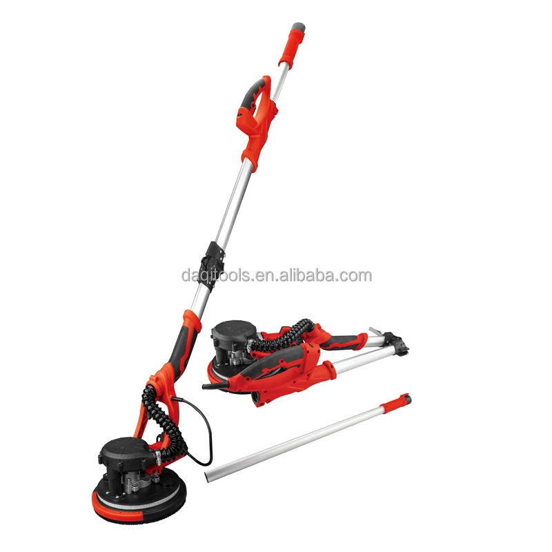 Professional Giraffe Wall Grinder Hand Dry Wall Sander Drywall Vacuum ...