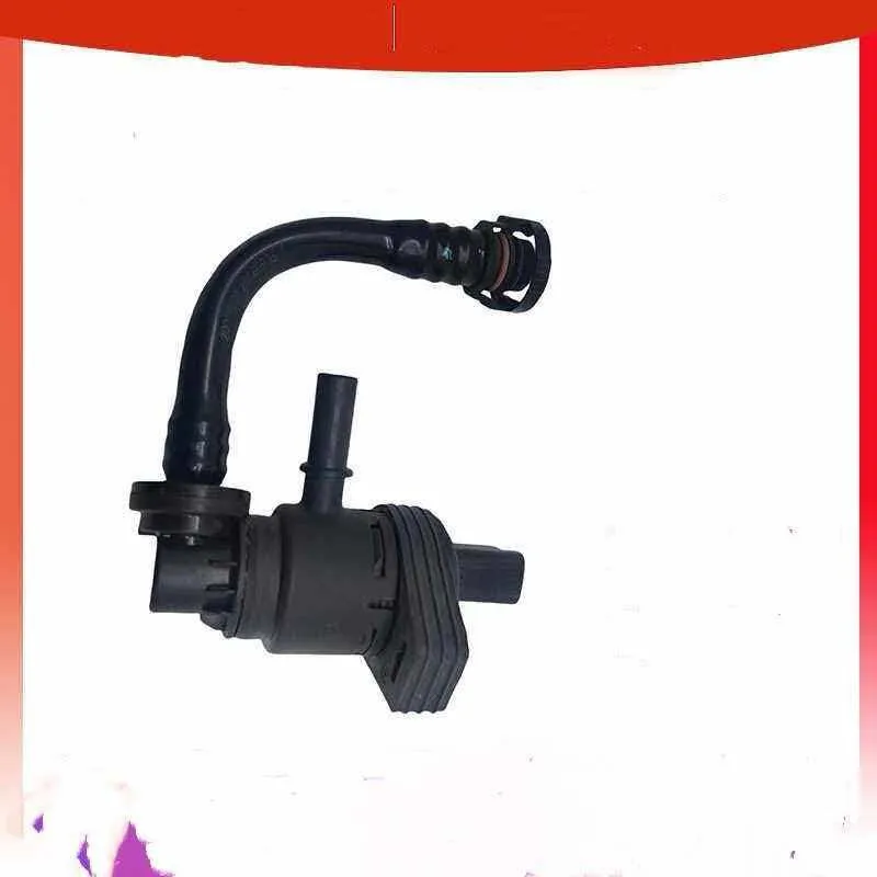 Canister Solenoid Valve for Peugeot Citroen 3008 4008 508 1.6T DS ...
