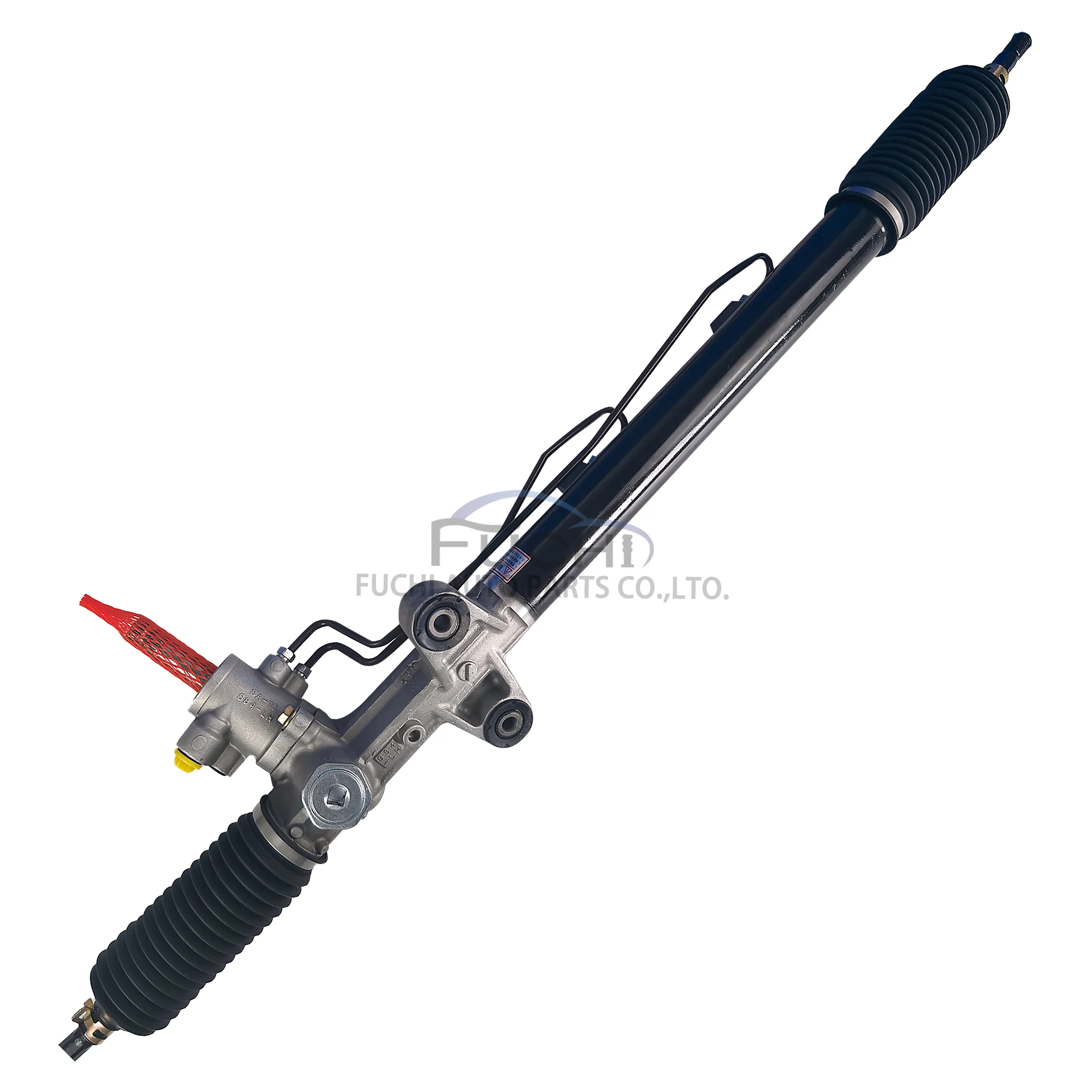 Repair Or Replace Car Aoto Parts Power Steer Rack For 2.3 98-02model ...