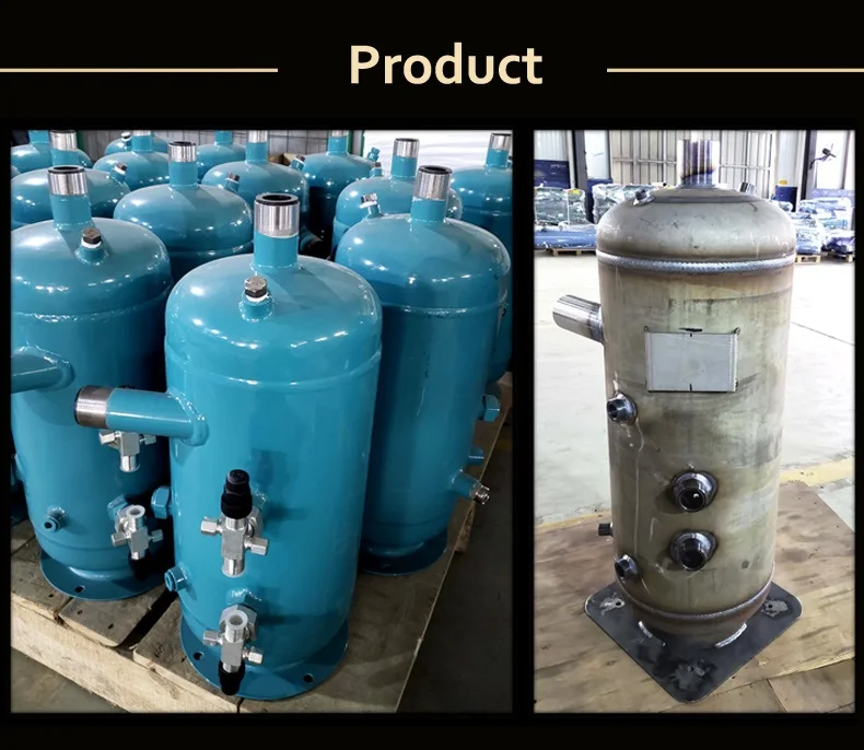 Screw Compressor Oil Separator - Buy Oil Separator,Screw Compressor Oil ...