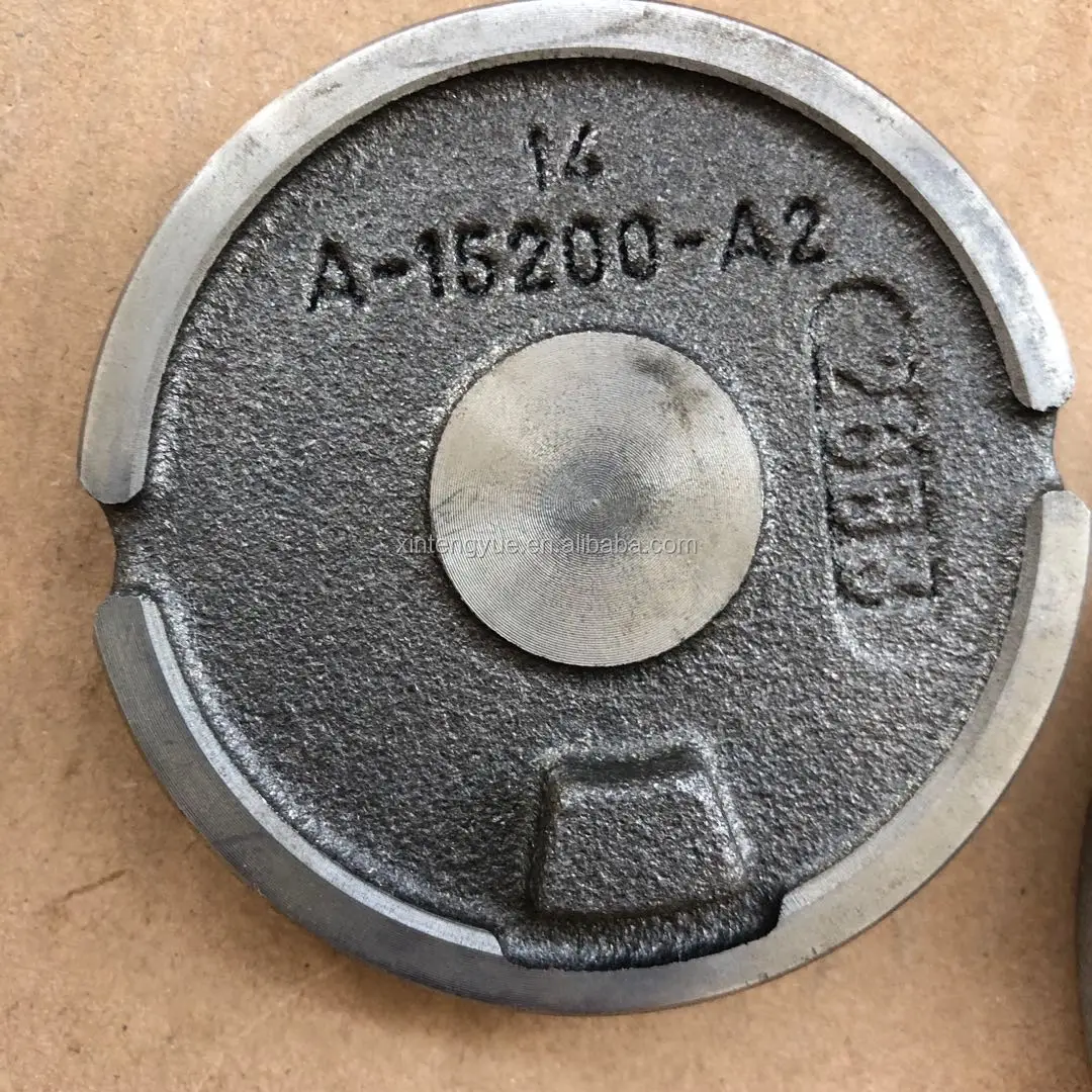 Compressor Oil Pump For Refrigeration Compressor - Buy Oil Pump For ...