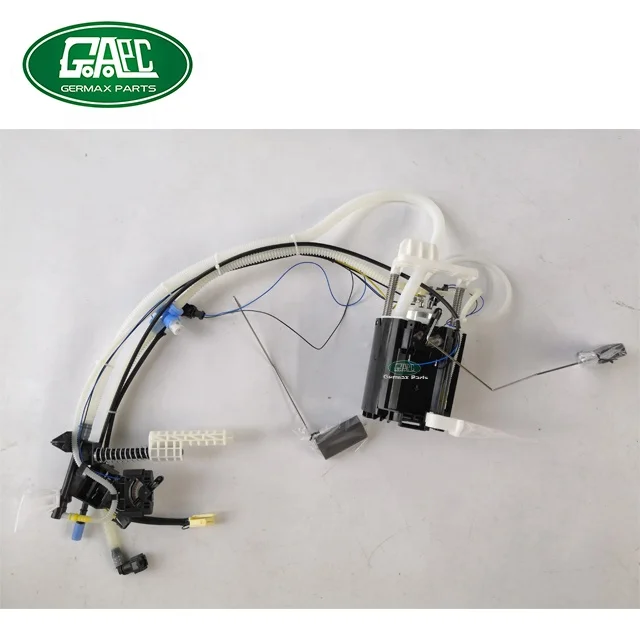 4.2L Fuel Pump for Land Rover Range Rover 2005-2012 Assy