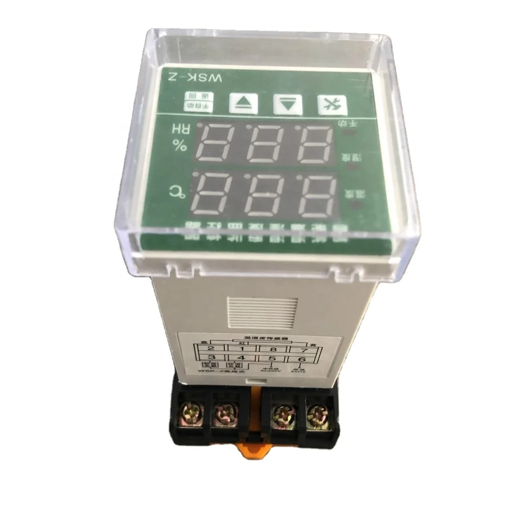EST-600 Bakery Oven Digital Temperature and Humidity Controller