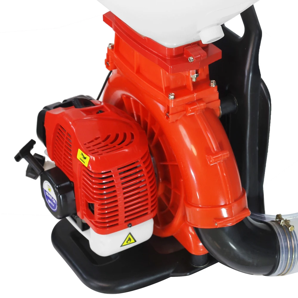 26l 4-stroke Motorized Gas Power Engine Backpack Pesticide Sprayer For ...