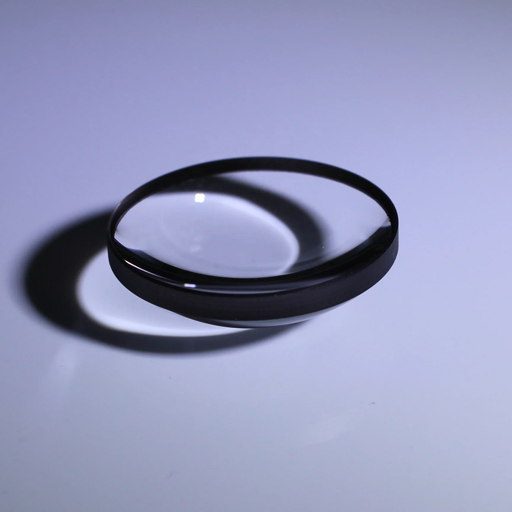 Experimental Optical Glass Sf11 Positive Meniscus Lenses - Buy Optical ...