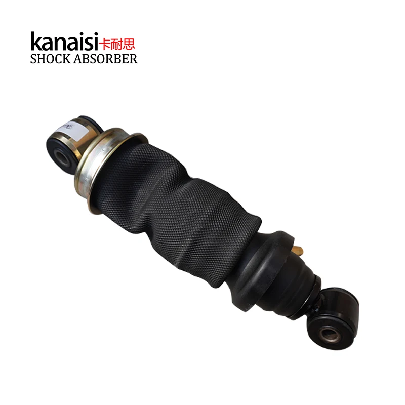 Mercedes Actros Air Spring Suspension / Air Shock Absorber 9428900219 ...
