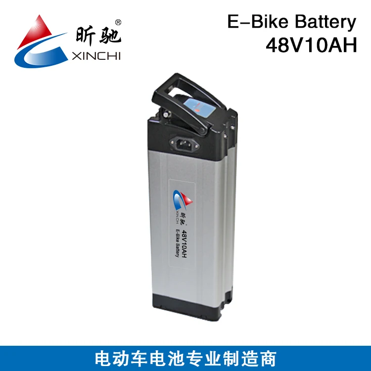 Wholesale Original 48 Volt Lithium Battery Pack / 48v 10ah Lithium Ion ...
