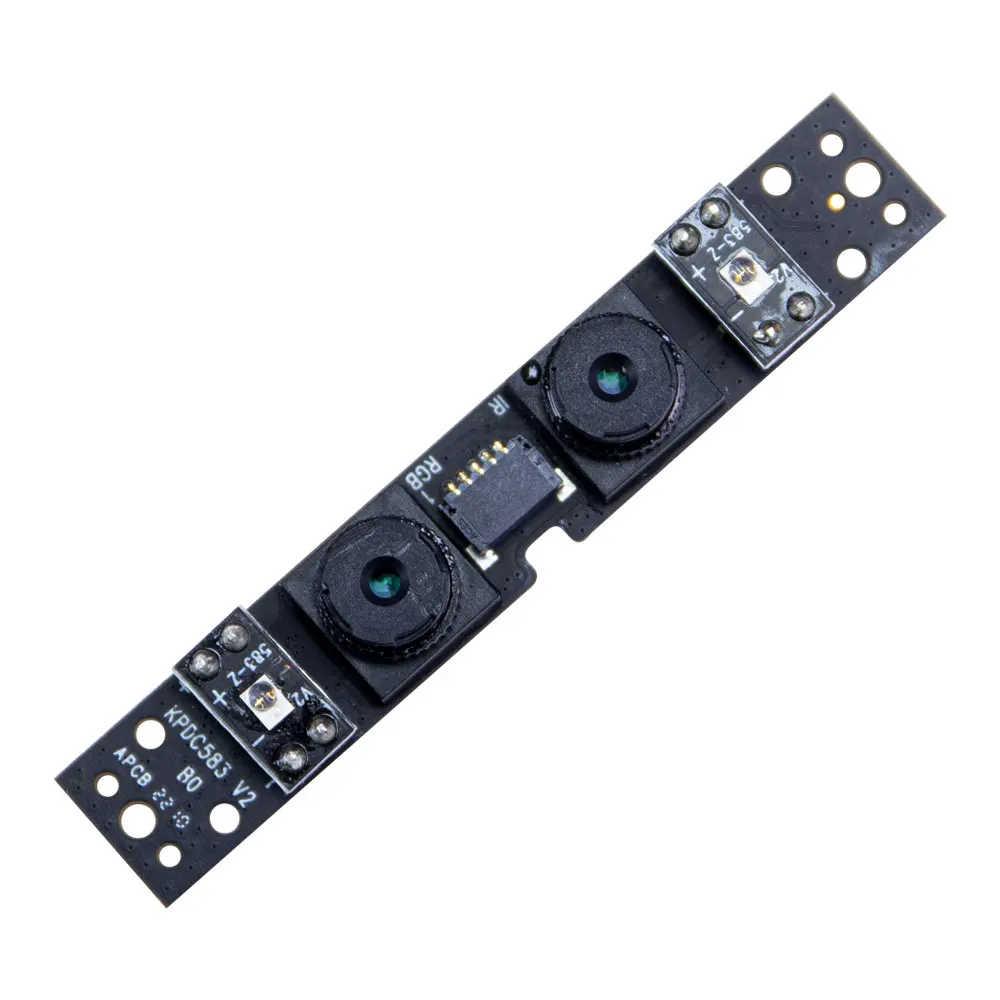 Kingcome 5MP HD Face Recognition Camera Modules - OEM Support