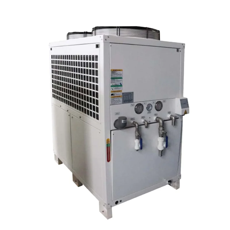 Pendingin Berpendingin Air Pendingin Sirkulasi Ulang Industri Untuk ...