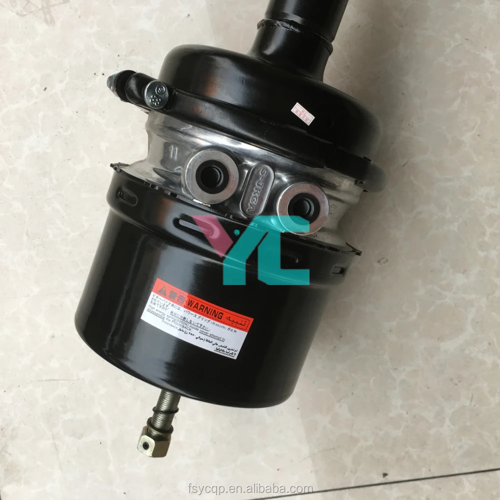 Air Brake Chamber for UD QUON UD390 - Reliable Truck Air Brake ...
