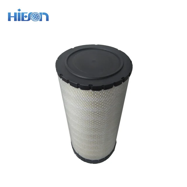 Engine Air Filter Af25708 Af25708m P613333 Used In Cummins Qsz13-g5 ...