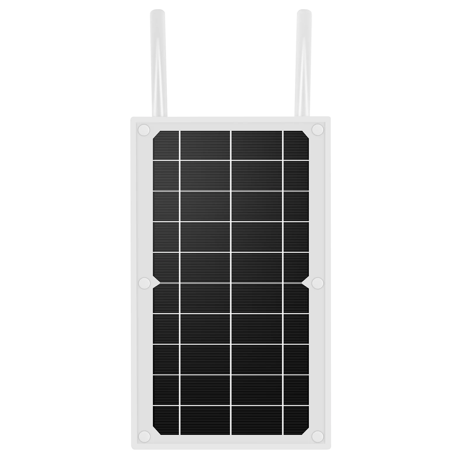 4G Router Solar Powered - Joneytech Wireless Outdoor Solution