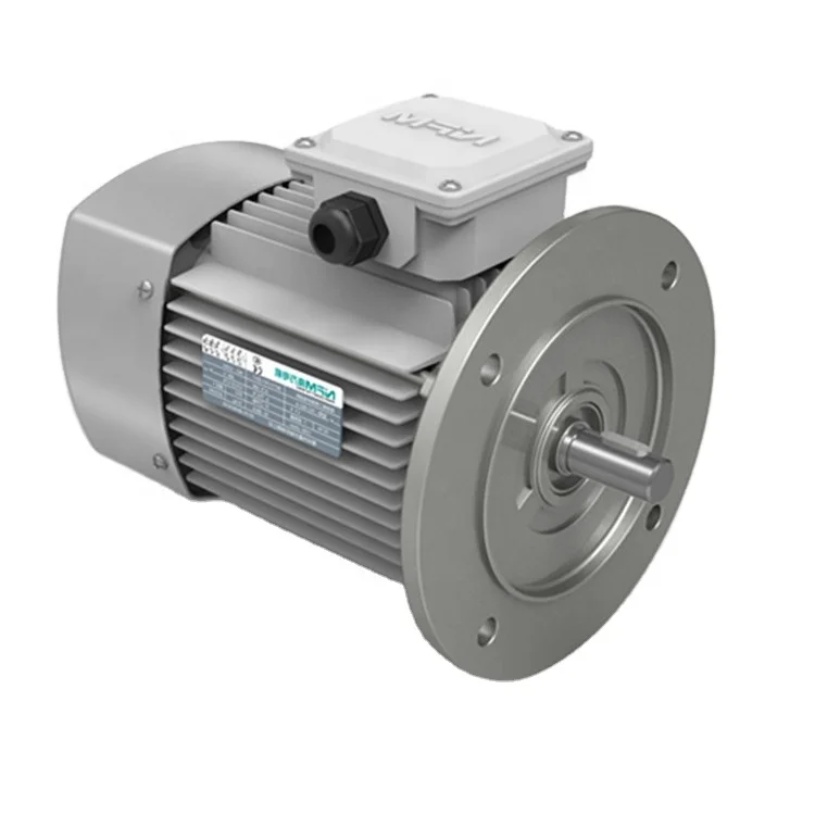 NFM CHANGZHOU NANFANG MOTOR - High Efficiency Electric Motors