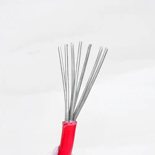 Factory supply BLV 2.5mm single core aluminum pvc wire cable| Alibaba.com