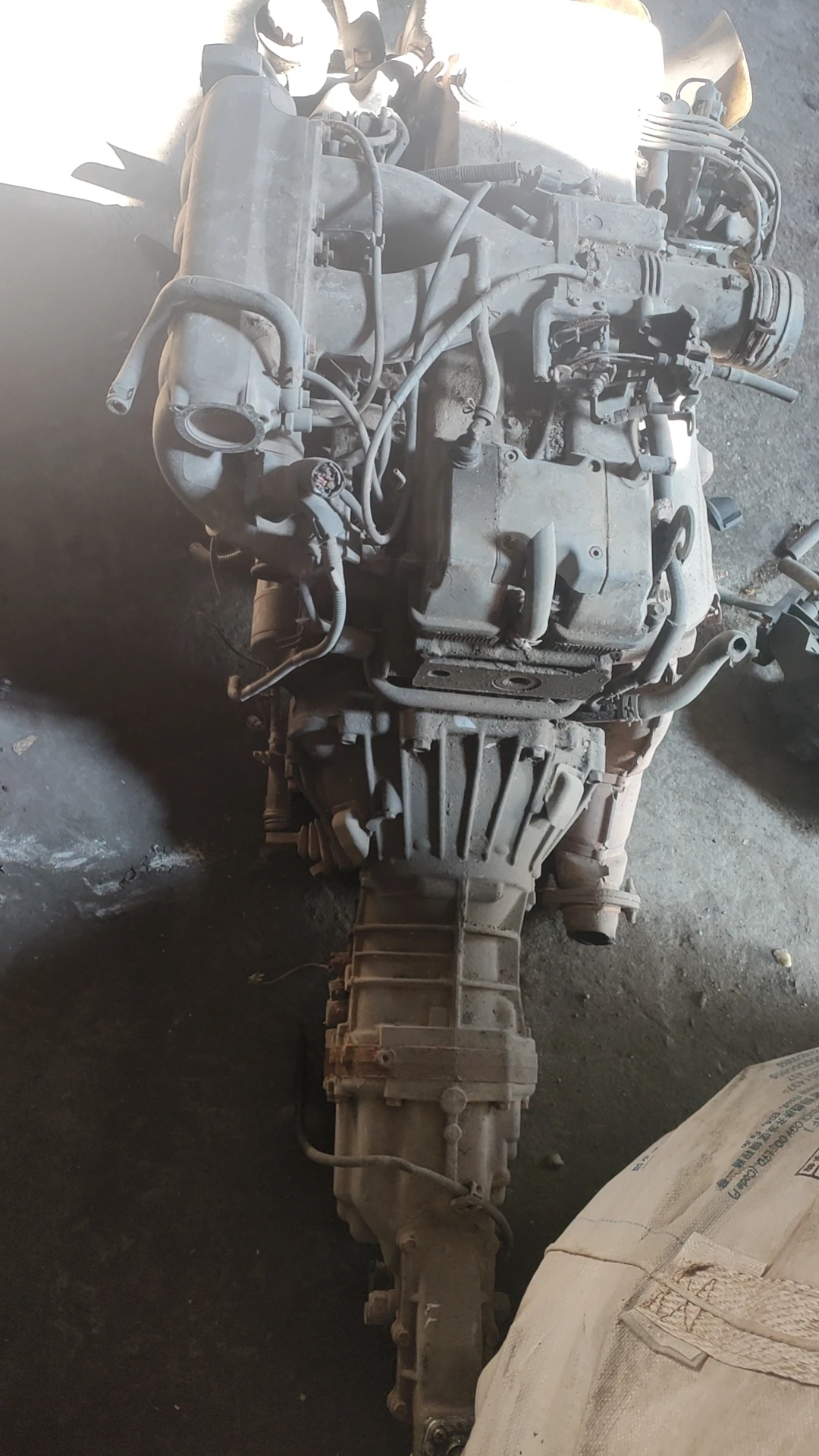 2JZ 2JZGTE 1JZ 1JZGTE 12JZGTE VVTI Engines for Toyota & Landcruiser
