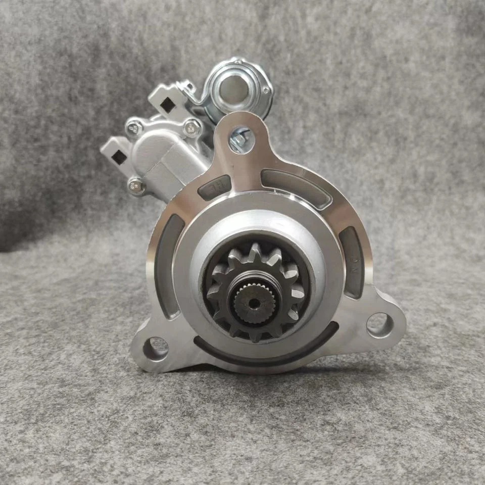 5256984 4948058 5284085 QDJ2818 - Heavy Truck Starter Parts
