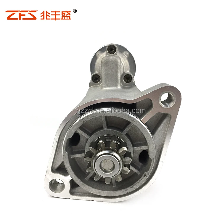 Starter motor for HiLUX REVO 1GD 2GD GUN125 GUN126 GUN156 28100-0L200 ...