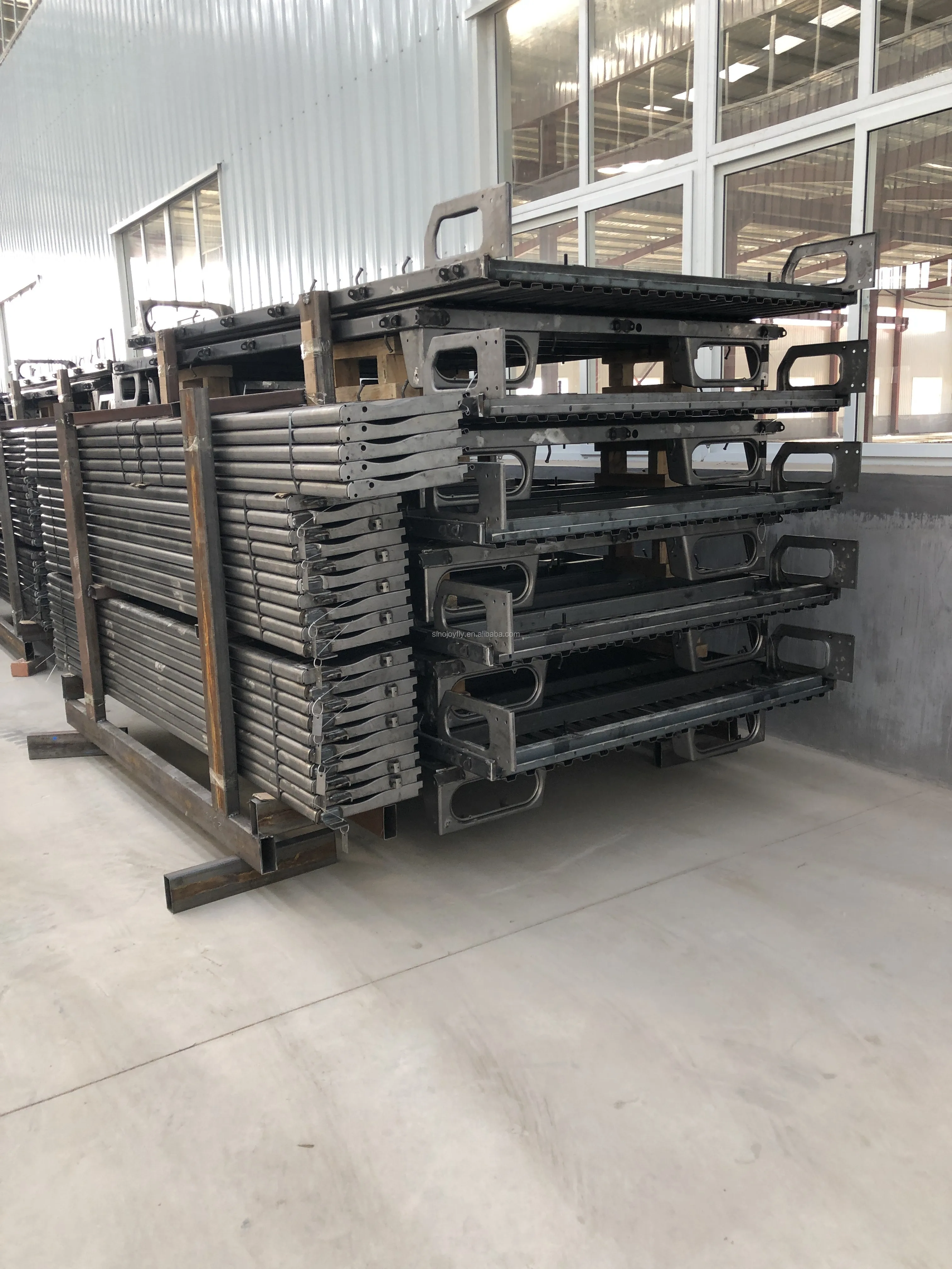 Dropside Cargo Box for Truck| Alibaba.com