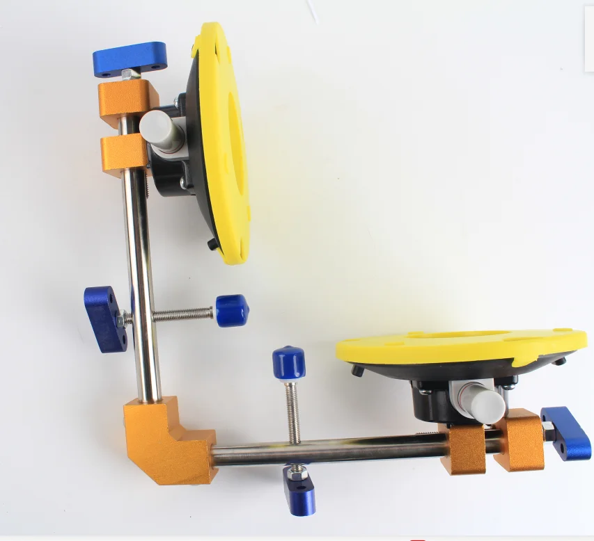 RAIZI 90 Degree Edge Seaming Tool - Precision for Stones