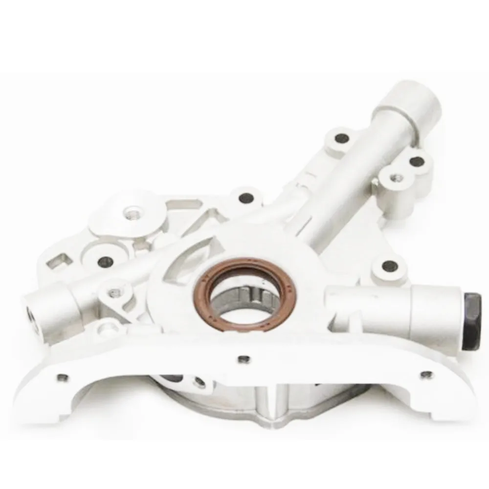 Auto Parts Engine Oil Pump For Chevrolet/gm Oem 96386934 25182606 - Buy ...