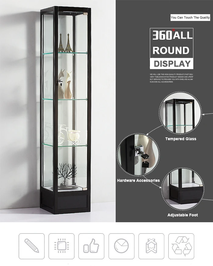 Museum Displays/glass Custom Museum Display Cases/display Cabinets For ...