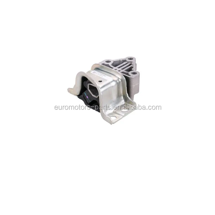 Engine Mount for Fiat Ducato 2.2/2.3 - EUROMOTORS 1363376080