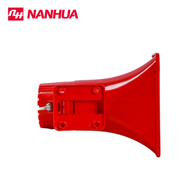 Emergency Siren/alarm Sounder BC-3A/NANHUA for Cranes