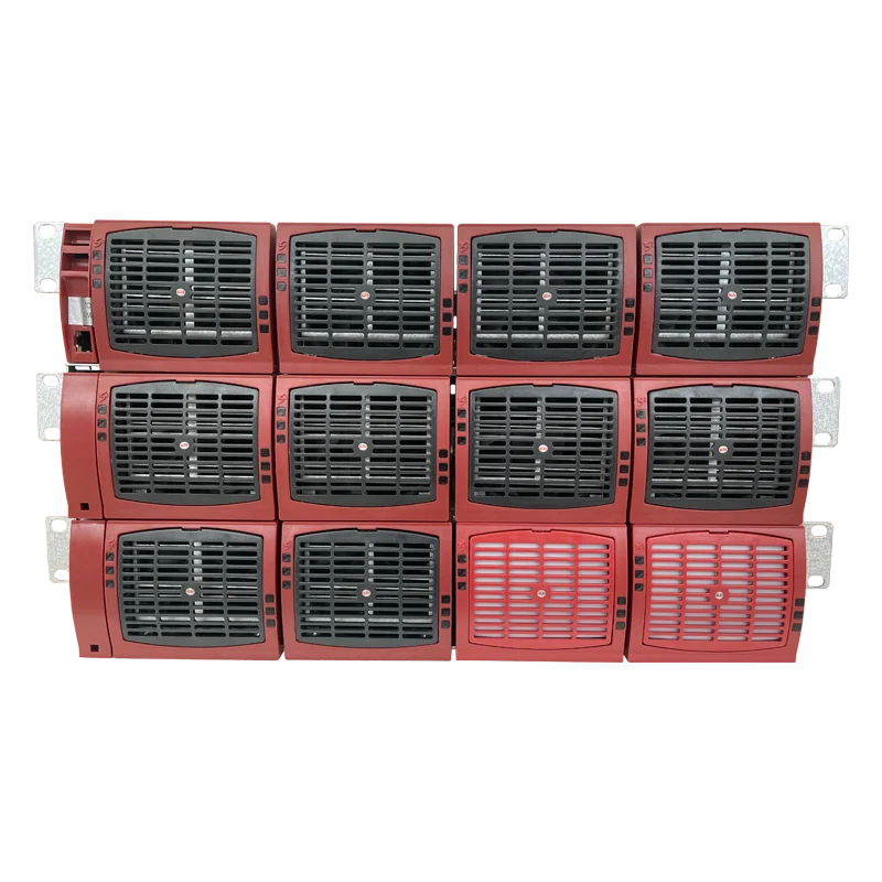 CET Inverter System - Efficient 230vac Output Solutions