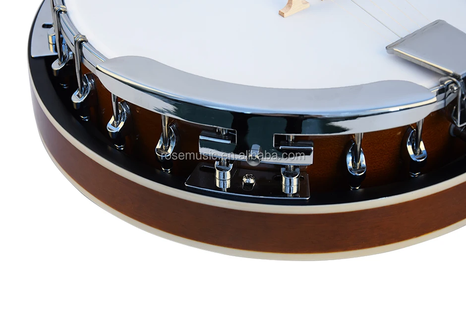 Wholesale Banjo Musical Instruments from Chinese Factory