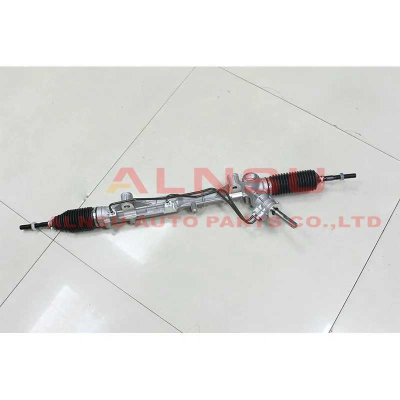 Steering Gear Box For Dacia Logan Np200 490019371r 490013367r ...