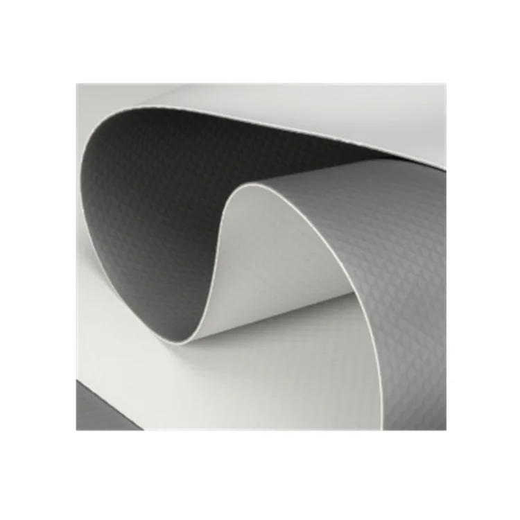 Wholesale China Add Uv Absorber Roof Waterproofing Fleece Back Pvc ...