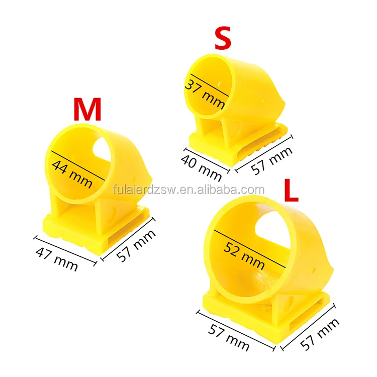 Sturdy Tree Support Frame - Durable & Versatile Kit