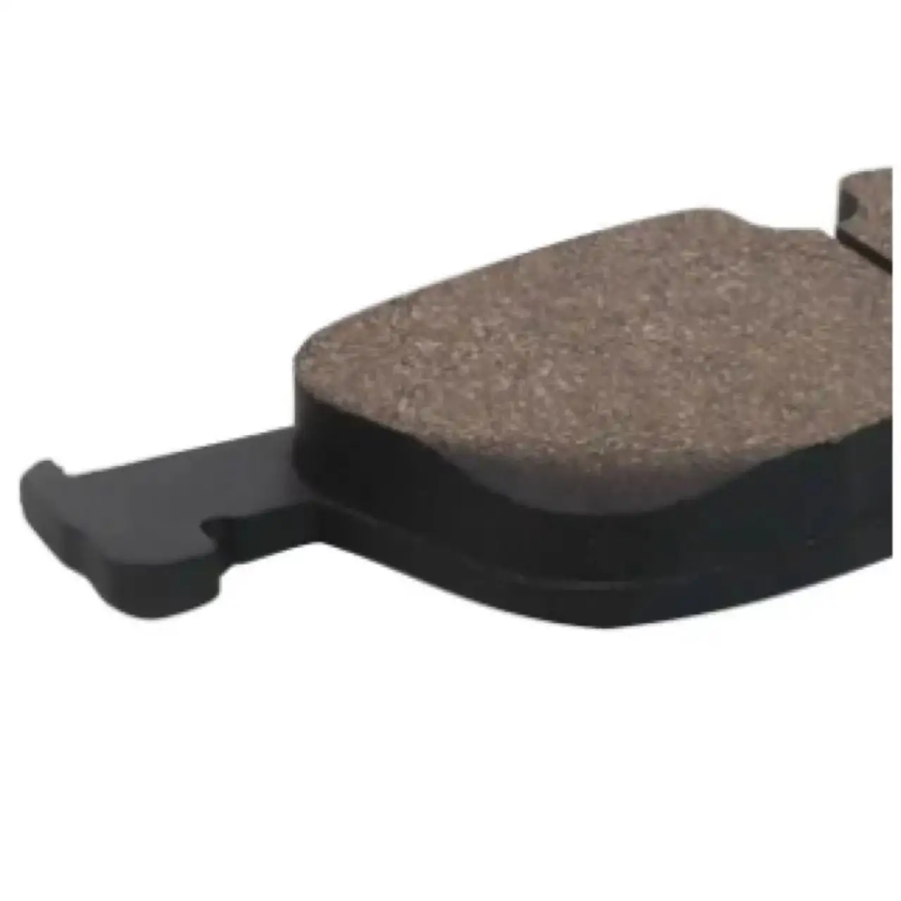 Auto Parts Low Met Brake Pads Lr072681 For Lan-d Rover - Buy High ...
