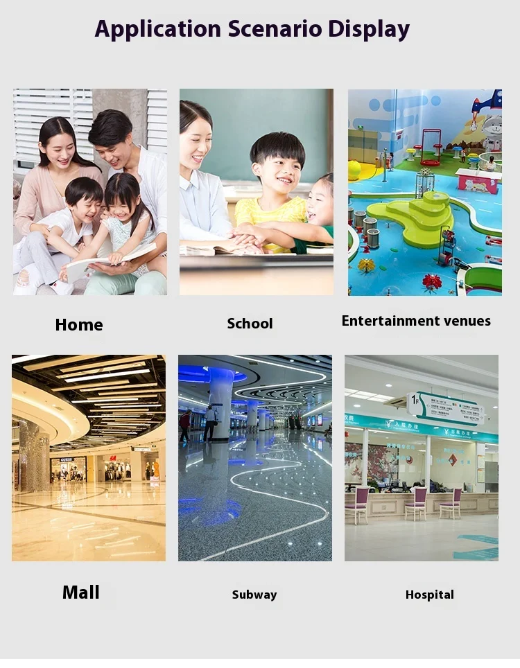 Used Sanbao Little Elf Robot Automatic and AI-powered Home Companion ...