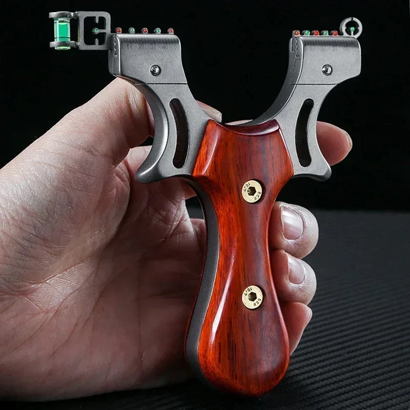 304 Stainless Steel Slingshot Head - Precision Hunting