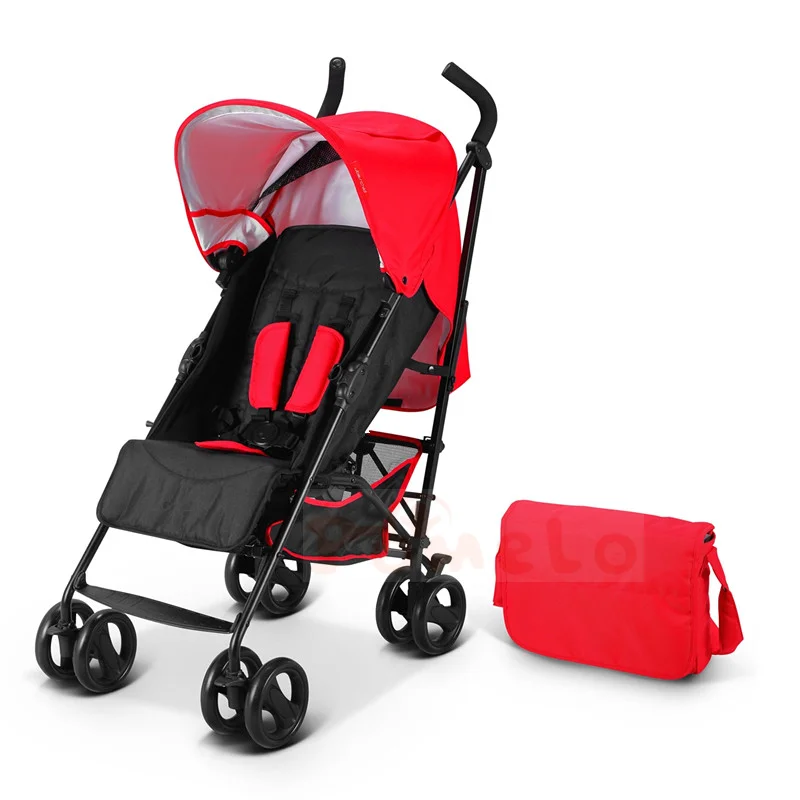 Hot Sale Light Weight Tianrui Baby Stroller - Buy Capella Baby Stroller ...