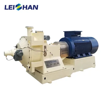 Mechanical Pulp Refiner,Pulp Refining Machine Of Paper Pulp - Buy ...