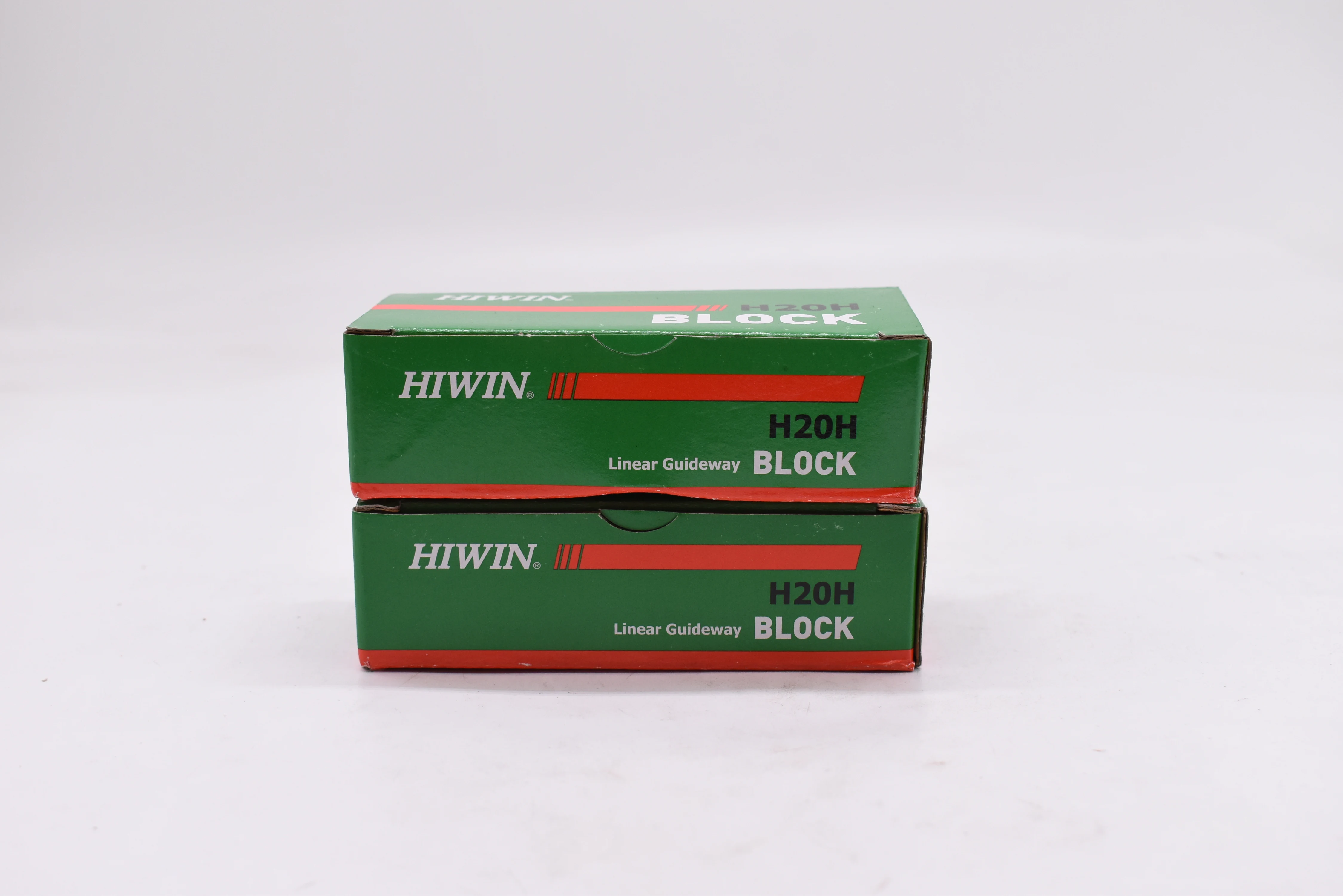 Customized High Motion Precision Rail Guides Hgh20ha Linear Guide ...