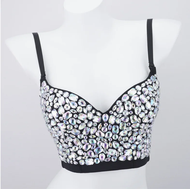 Warehouse Original Design Outside Wear Slim Shape Corset Top Sling