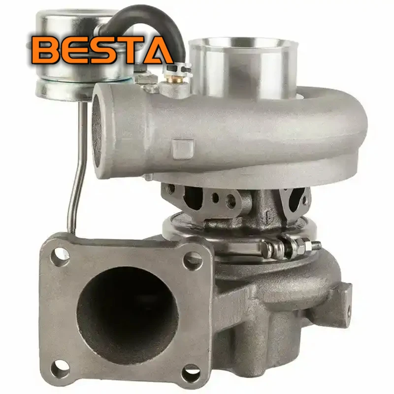 Turbocharger 17201-0l030 17201-30090 17201-30080 For Toyota 2kd Ct16 ...