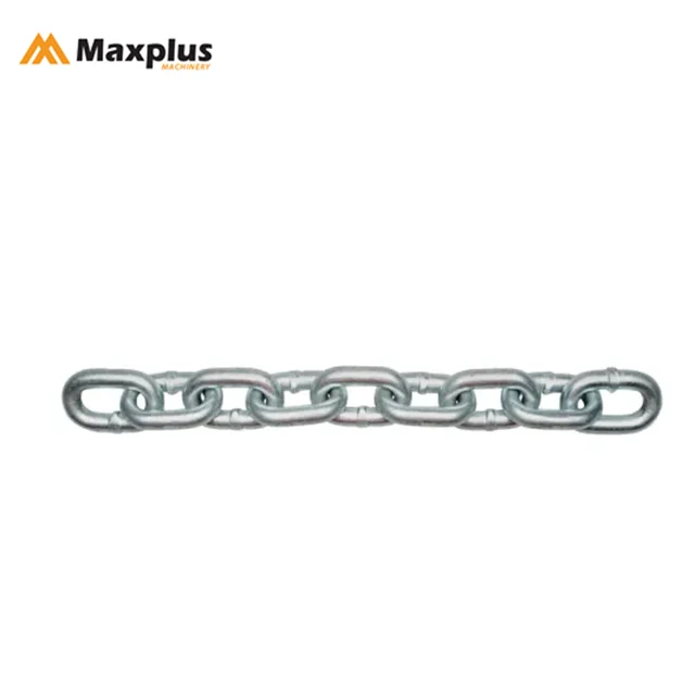 Welded Galvanized Dock Fender Chain - Buy Galvanized Chain For Fender ...