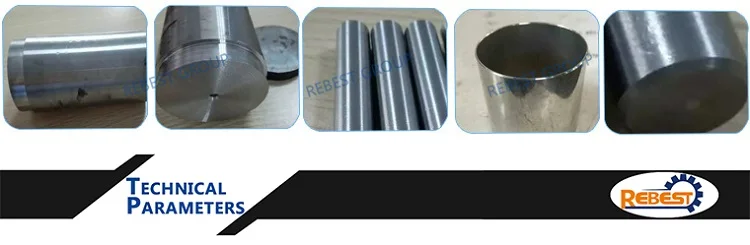 Tube Chamfering Machine - Efficient Deburring Solutions