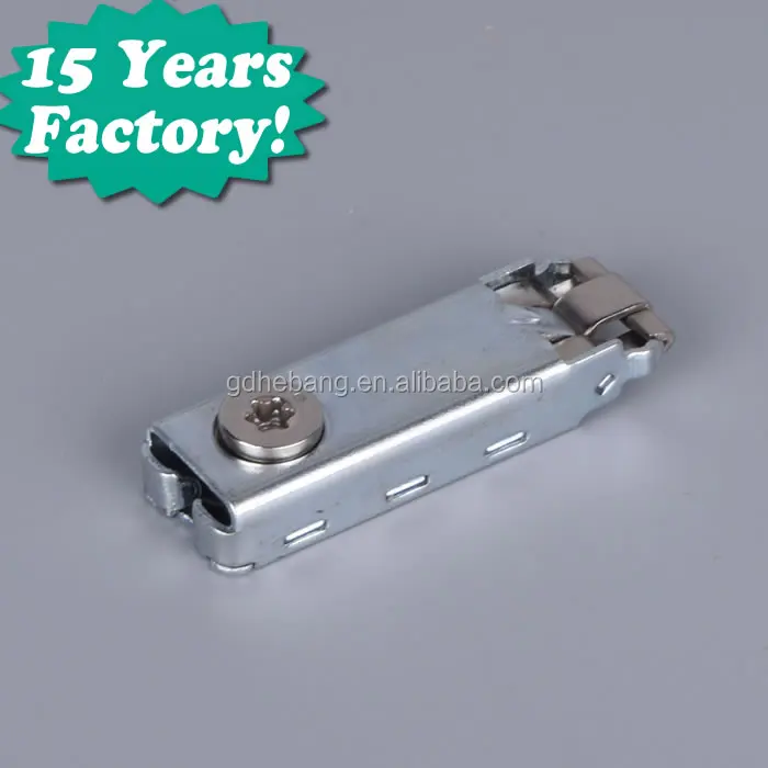 Exhibition Tension Lock - Decent Price for Display Solutions