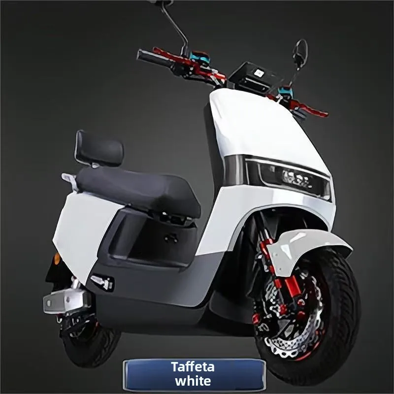 High-Speed King Electric Scooter New Model 72V High Power for Long ...